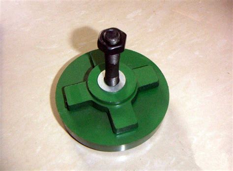 180mm X M16 Different Sizes Machine Anti Vibration Grandado