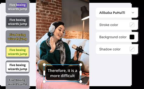Chuyển đổi video sang trình tạo bản ghi văn bản ai miễn phí