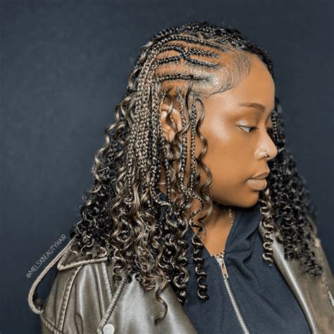 40 Latest Hair Braids Trends To Try Inspiring Hairstyles