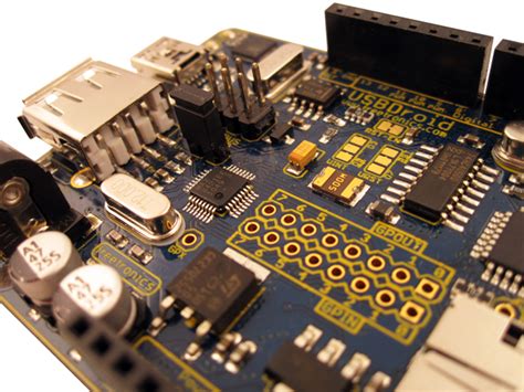 Usbdroid Arduino Uno Compatible With Onboard Androidusb Host