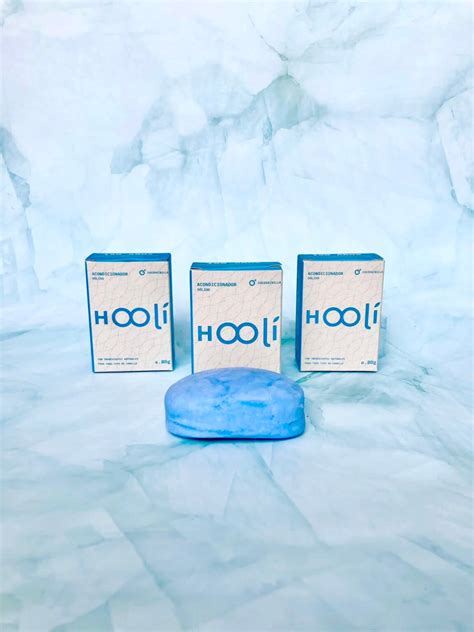 Shampoo Conditioner Bar Hooli Store