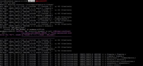 How To Setup Nagios Monitoring Tool In Rhel Rocky And Alma Linux