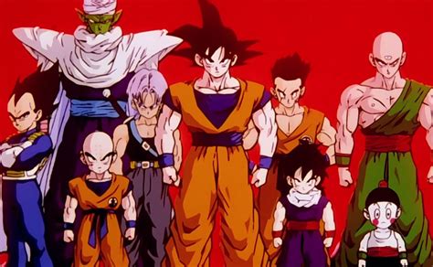 dragon ball z dónde ver la serie completa con todas las sagas spoiler