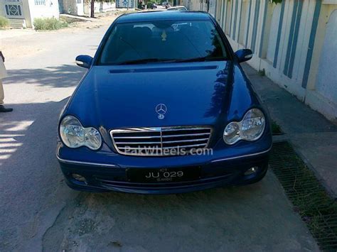 Rate My Merc C180 For Sale Cars Pakwheels Forums