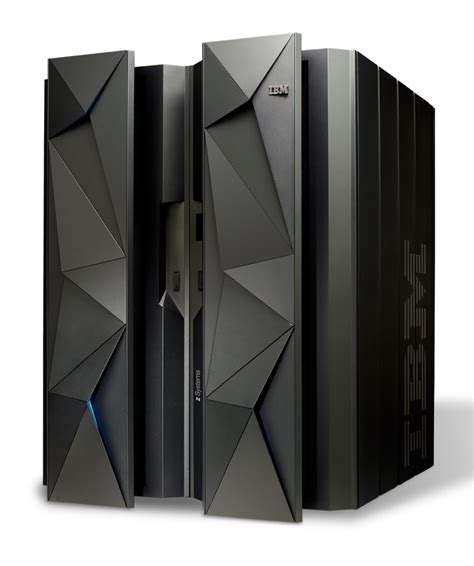 Ibm เปิดตัว Mainframe สำหรับ Apache Spark โดยเฉพาะ Techtalkthai