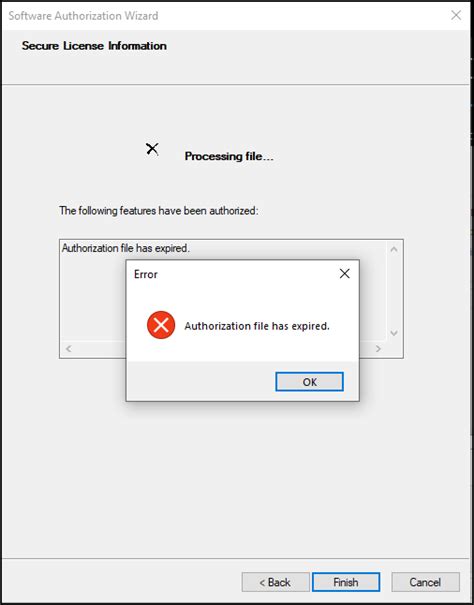 Problem Unable To Authorize An Arcgis Desktop License With An Esri