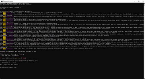 Instalasi Vue Js Windows 10 Via Cmd Youtube Blogger