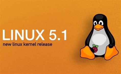 The Linux Kernel Update 51 Comes With Live Patching Multiple