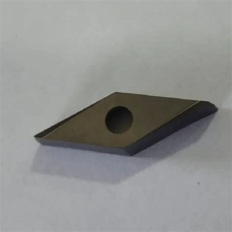 Mild Steel Vbmt Turning Insert For Cnc Machine At Best Price In Pune Id 2853783878812