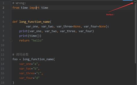 Pycharm 如何自动调整 Python 代码符合 pep8 编码规范 上海 悠悠 博客园