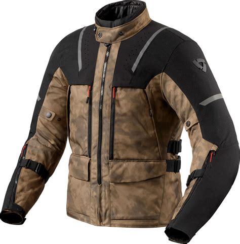 REV IT Offtrack 2 H2O Jacket Ab 319 99 Preisvergleich Bei Idealo De