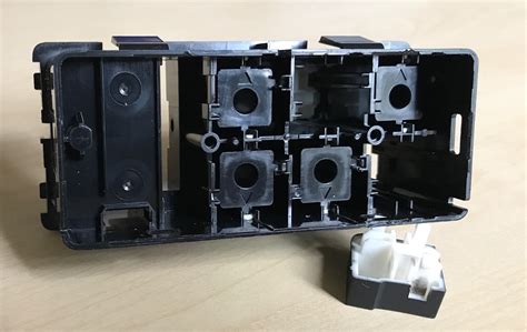 Thoughts On Modifying Cluster Switch Panel Gadgets For My Mx 5 Miata Nd