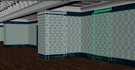 Help Uv Offsetd Textures Not Tiling Together Correctly When Exported