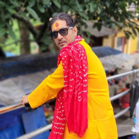 Ghanshyam Mishra