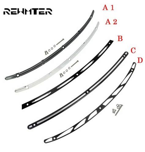 오토바이 앞유리 트림 Cnc 블랙 크롬 할리 투어링 1996 2014 2023 일렉트라 글라이드 스트리트 티몬