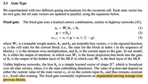 Nips22 简读 Block Recurrent Transformer Temporal Latent Bottleneck 知乎