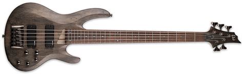 B-205SM - The ESP Guitar Company