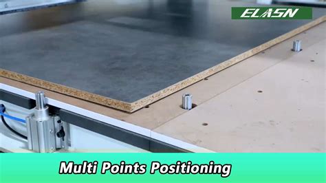 4 axis spindle cnc router machine for routering big hole boring small
