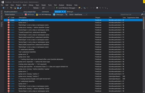 Mlib Compile Error In Vs2017 Cuda 101 · Issue 13 · Niessnermlib · Github