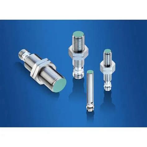 Inductive Sensor At 2500 Piece Warje Pune ID 18733507730