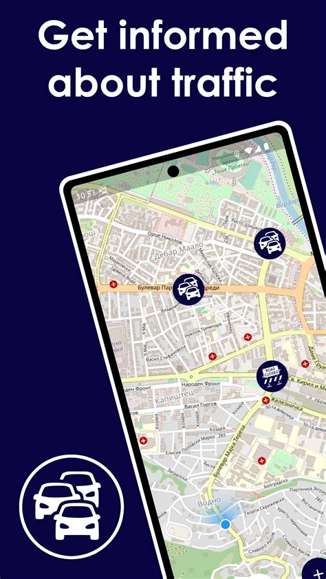 Traffic Assistant Apk For Android Download