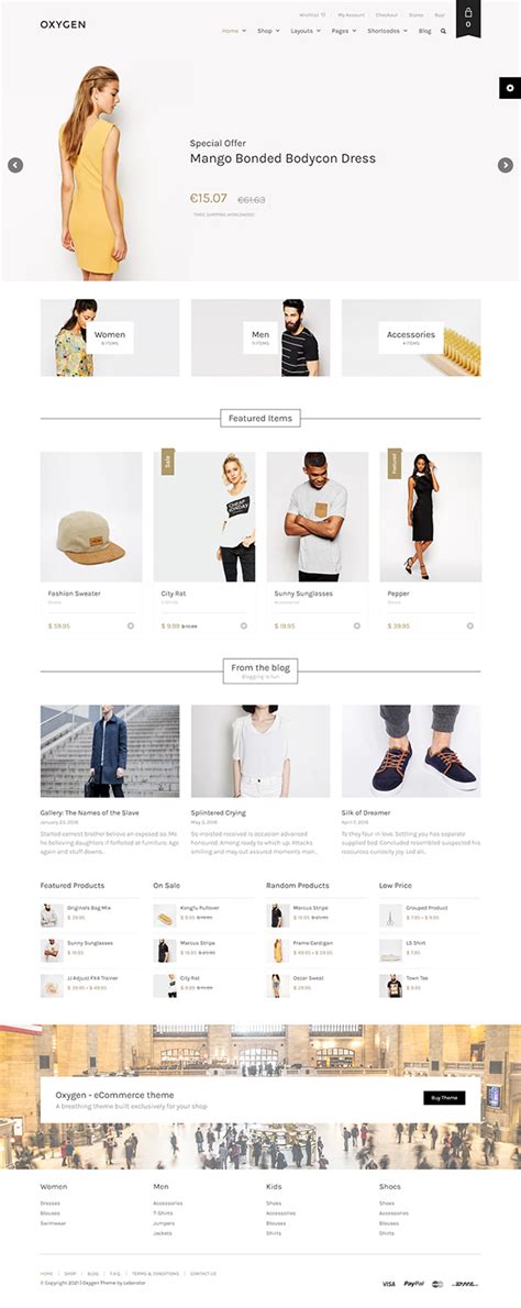Top Must Consider WordPress Themes For Graphic Design Junction