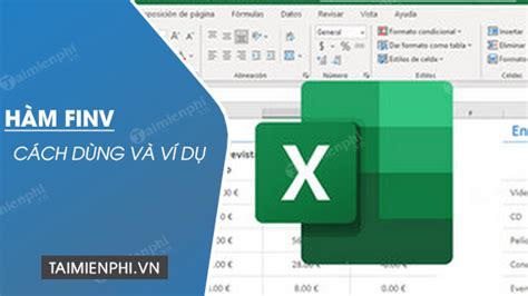 Excel FINV Function Inverse Probability Distribution Calculator