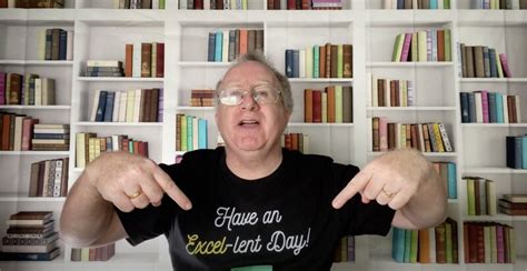 Mike Thomas On Linkedin Excel