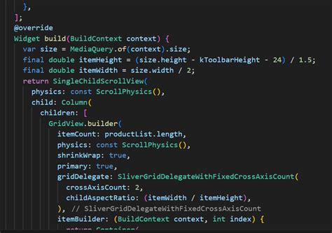 Android Double Border In Last Item Of List In Flutter Stack Overflow