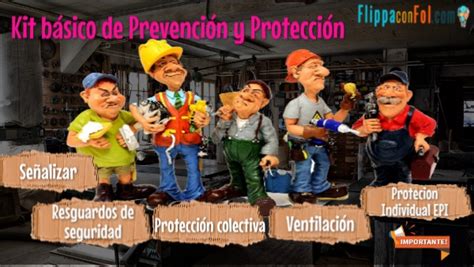 Kit De PrevenciÓn Genially