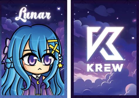Lunar 💜 Fan Art Drawing Anime Art Tutorial Awesome Anime