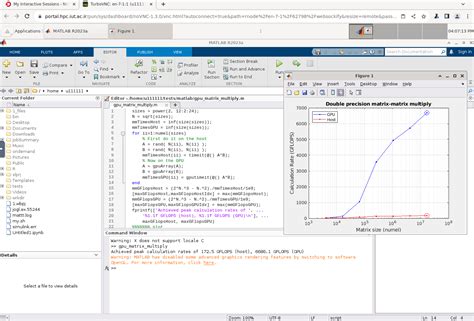 GUIs NHPCC Documentation Project
