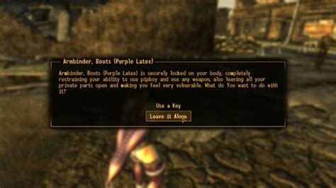 Devious Mojave Devious Devices For Fallout New Vegas Beta Release Framework Resources