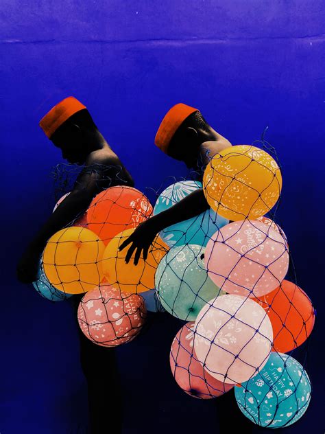 Derrick Boateng And His Photography Show A Culture Collateral