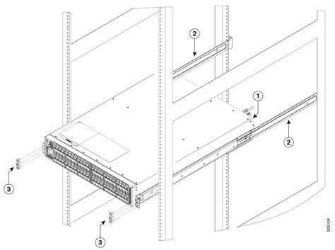 Cisco Mds 9396v Multilayer Fabric Switch Hardware Installation Guide