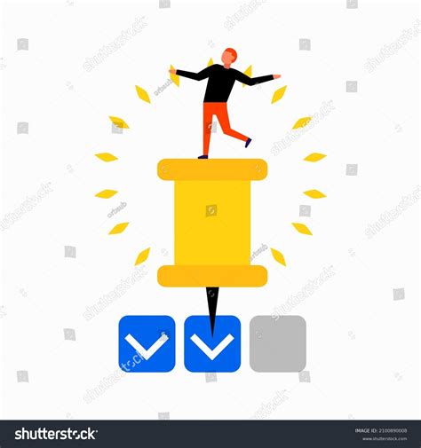 Time Management Icons Set Planning Schedule Stock Vector Royalty Free 2100890008 Shutterstock