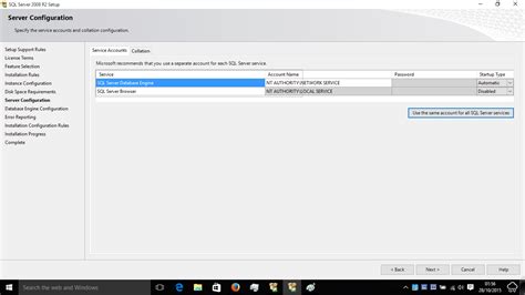 Installation Issues Installing Sql Server 2008 R2 Or Any Other