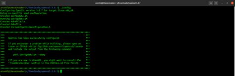 Fix Openssl Flaws Cve 2022 3602 And Cve 2022 3786 Guide