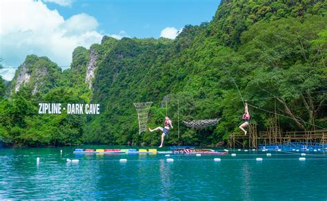 Net Zero - hướng đi cho "trái tim" du lịch Quảng Bình | NetZero.VN - Net Zero Viet Nam
