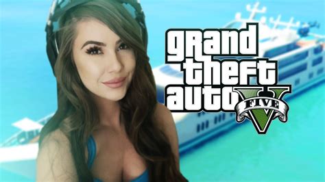 Worlds Weirdest Yacht Party Gta 5 Online Gta 5 Funny Moments