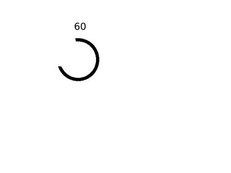 Android Countdown Timer With Circularprogressindicator Stack Overflow