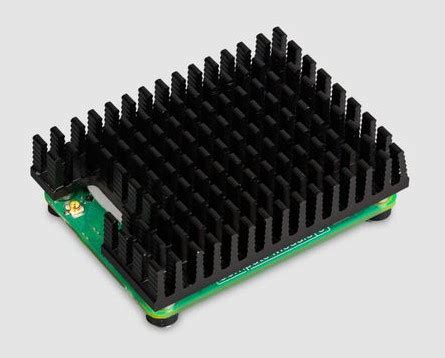 Raspberry Pi Launch Compute Module 5