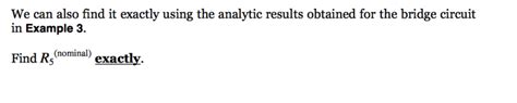 solved problem 6 loop current method or mesh analysis