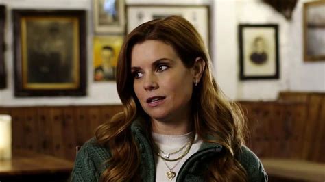 As Luck Would Have It As Luck Would Have It Joanna Garcia Swisher On