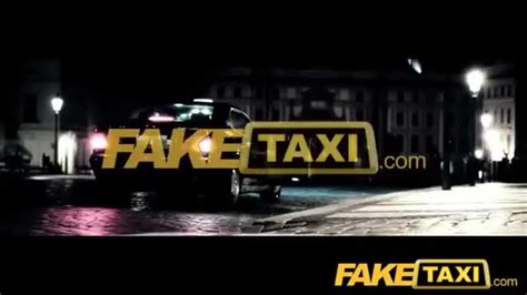 Hot Teen Takes A Journey On Cock Fake Taxi Porn Scrolller
