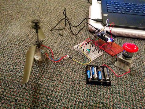 GitHub Peterwallhead Arduino Coaxial