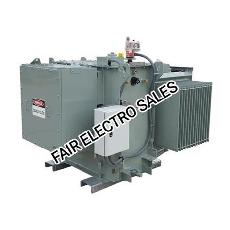 500 Kva Power Transformer At ₹ 2200000 In Ludhiana Id 2852616332233