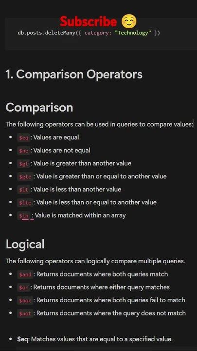 Advance Database Course For Freecoding Javascript