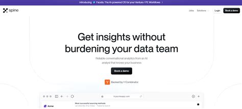 Spine Ai Ai Powered Process Automation And Workflow Optimization
