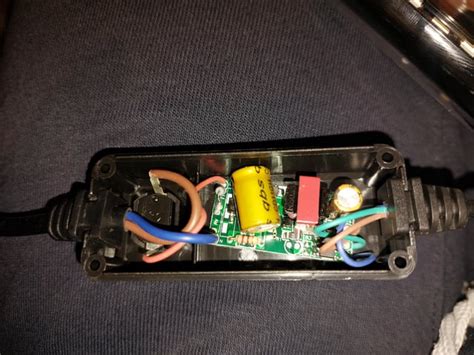 aquarium led circuit help r askelectronics